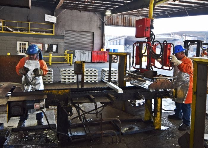 Timco workers – TST INC