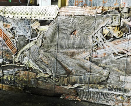 STANDARD – TST INC